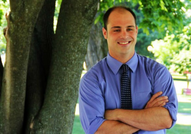 Franklin County's young Republicans see a sea change coming