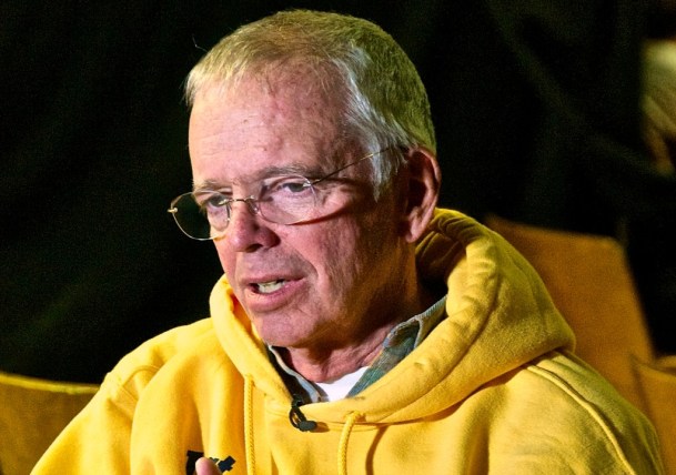 Dirk Van Susteren, Author at VTDigger - Page 2 of 4