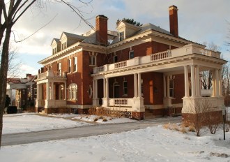 Landscape Confidential: Porches through the years - VTDigger