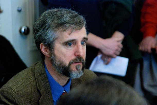 Fight over Montpelier’s water is a matter of principles - VTDigger