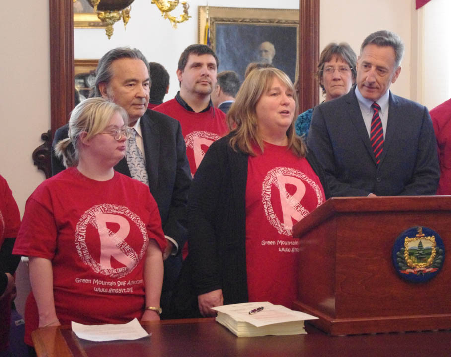 Governor signs bill purging offensive language from state statutes