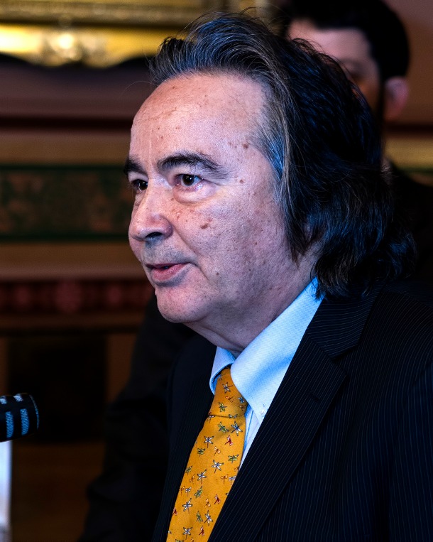 Senate OKs $5.5 billion budget