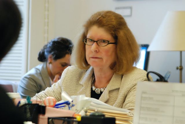 Snelling steps down as Natural Resources Board chair but ‘will not fade ...