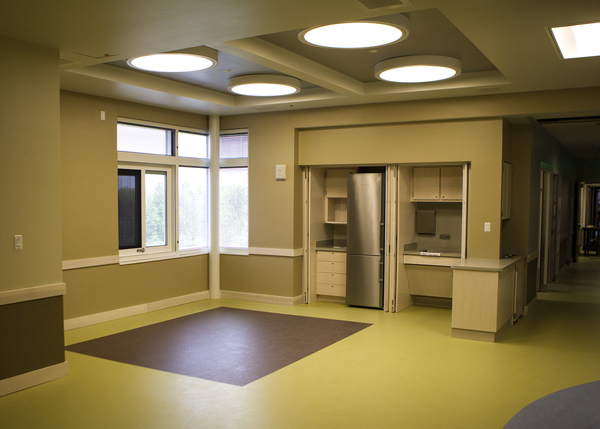 Forensic facility may share building with psychiatric hospital - VTDigger