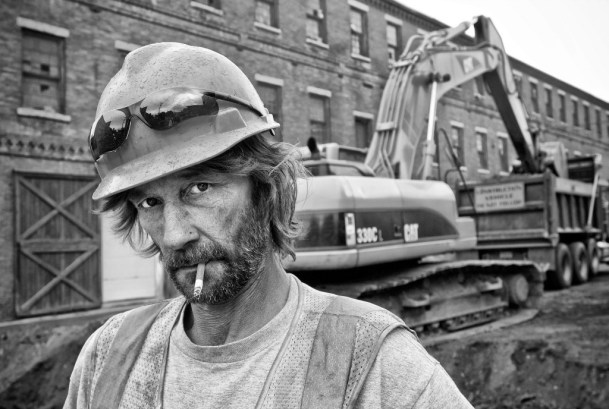 In This State: From Fred Tuttle to Miss Vermont, Jack Rowell documents ...