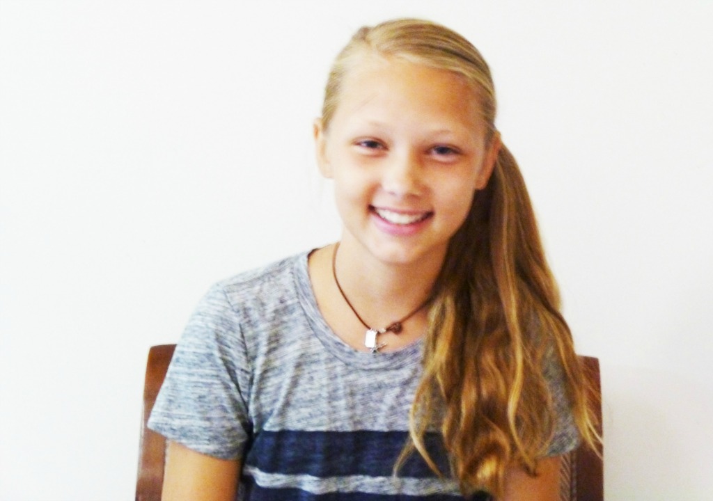 YWP: Creature at Camp - VTDigger