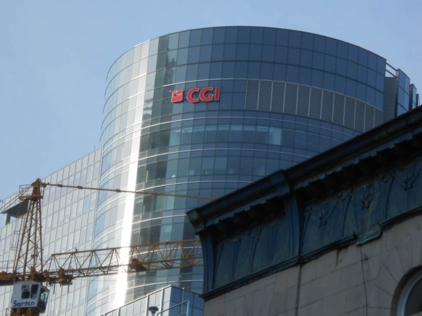 State, CGI agree to part ways in September