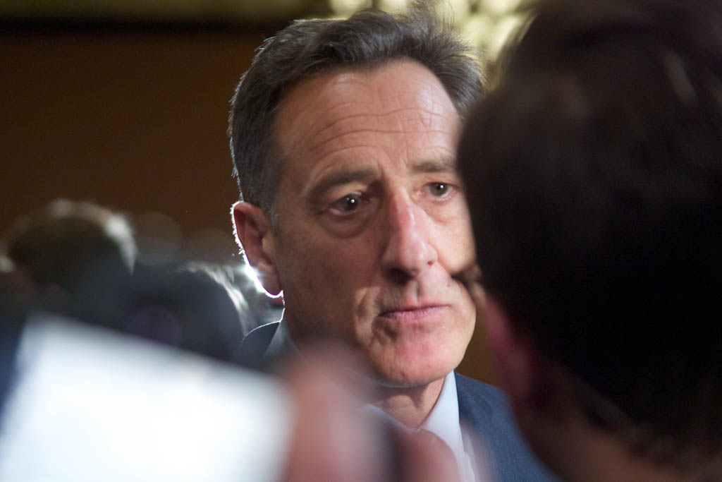 Peter Shumlin's Instagram, Twitter & Facebook on IDCrawl