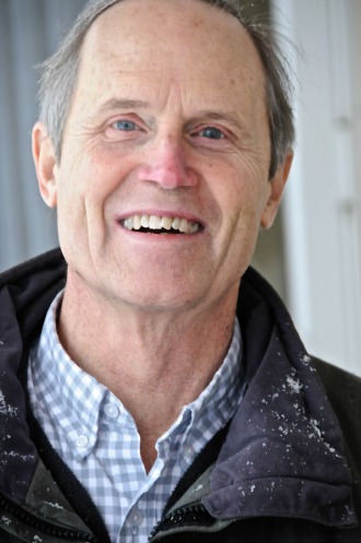 In This State: Leigh Seddon's 35 years in the solar power biz - VTDigger