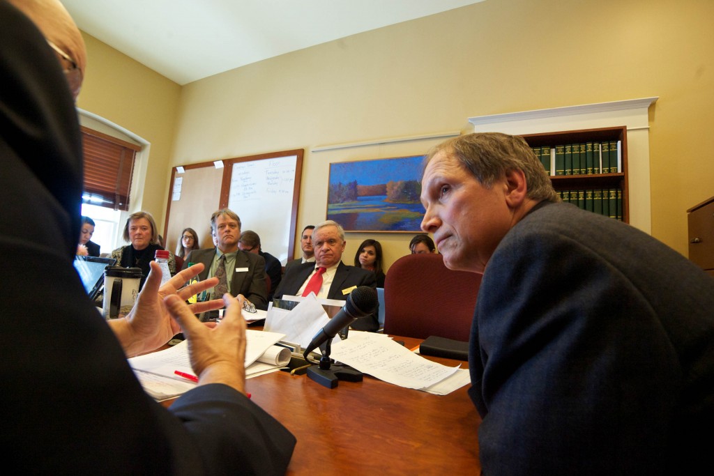 Utilities want flexibility under renewable portfolio standards - VTDigger