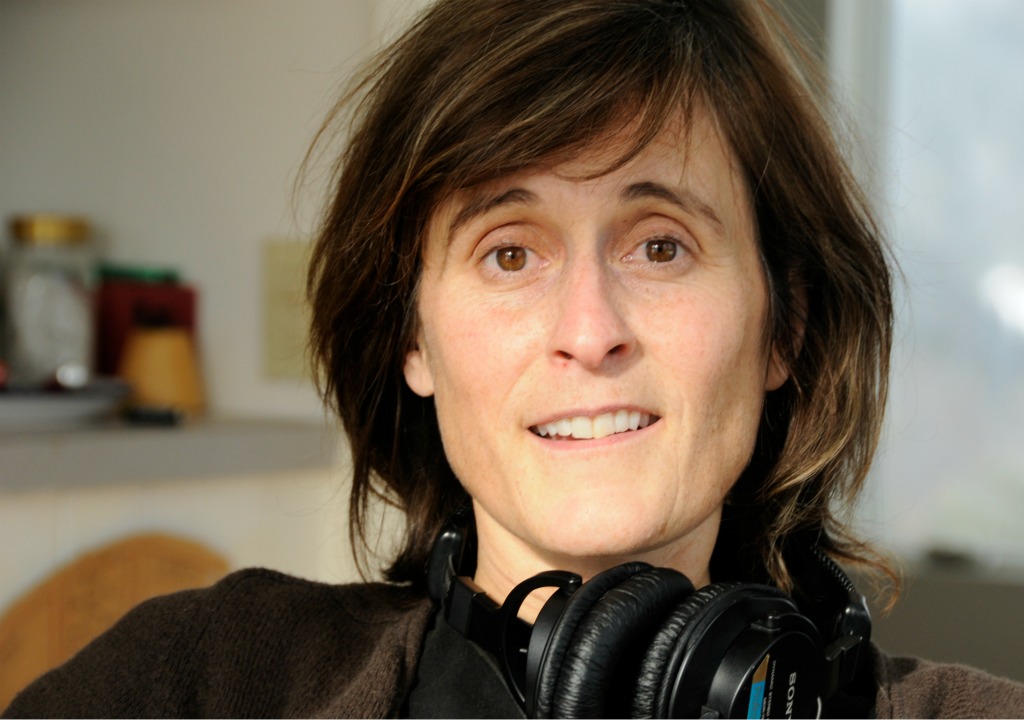 In This State: Erica Heilman and Rumble Strip Vermont - VTDigger