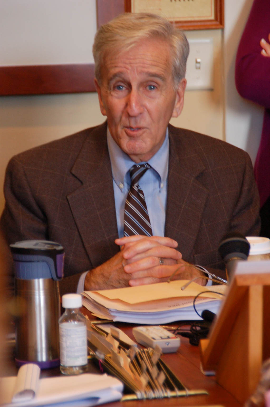 Union official says Shumlin missed opportunity to save money on school ...