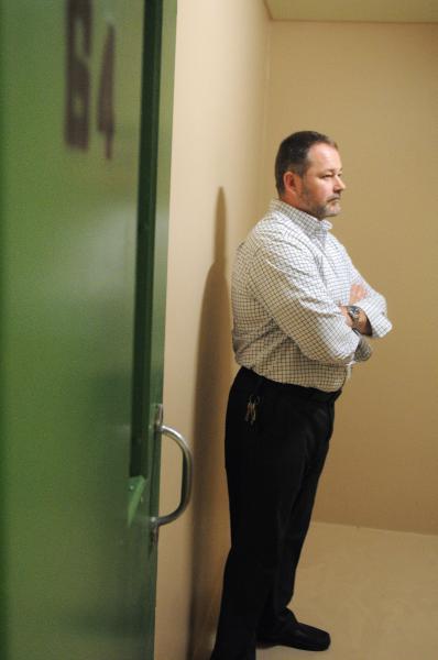 Behind the wire at Woodside: ‘Juvie jail’ for Vermont’s delinquent kids ...