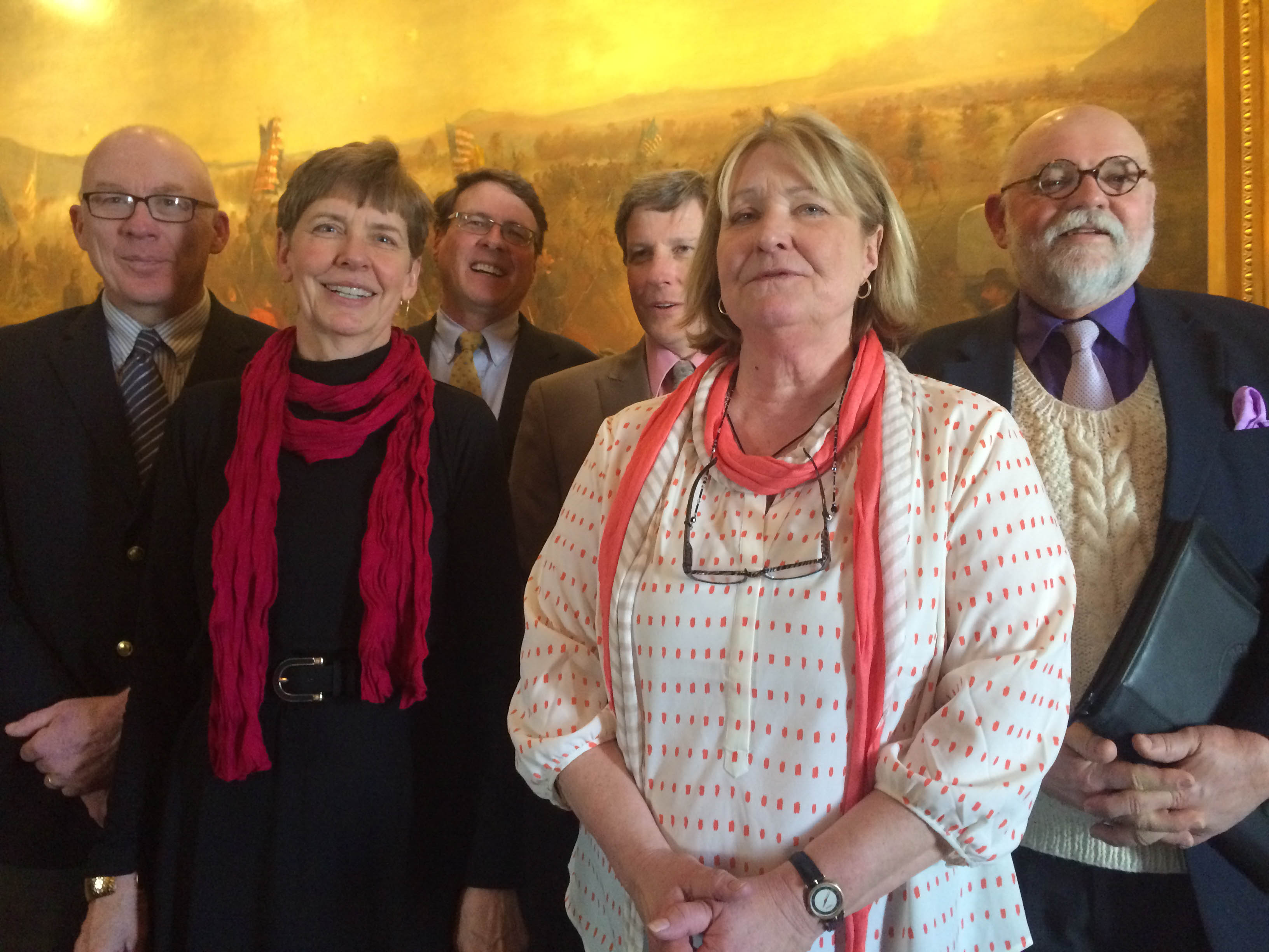 12 development corporations endorse economic development bill - VTDigger