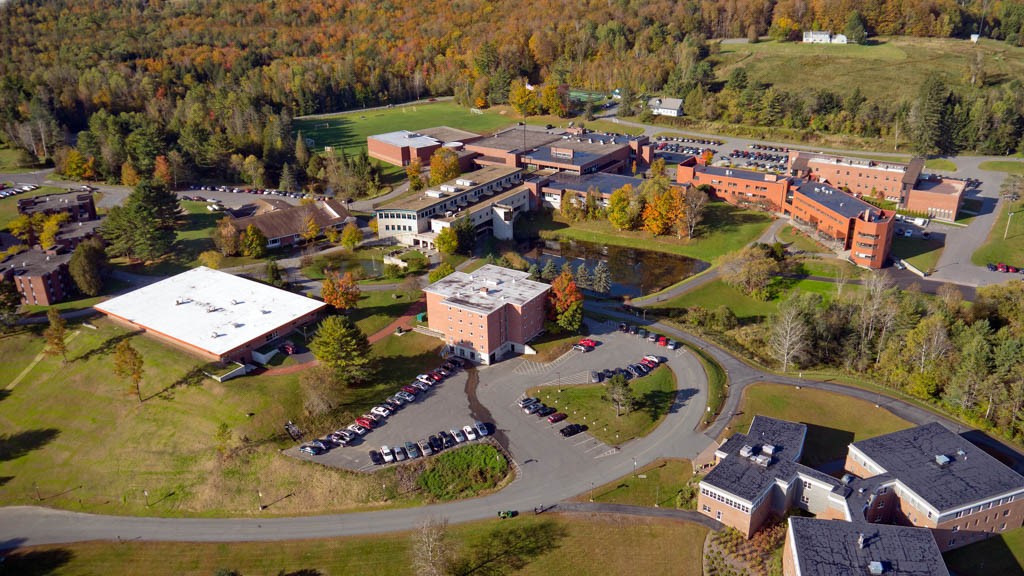 State colleges faculty give OK to proposed contract - VTDigger
