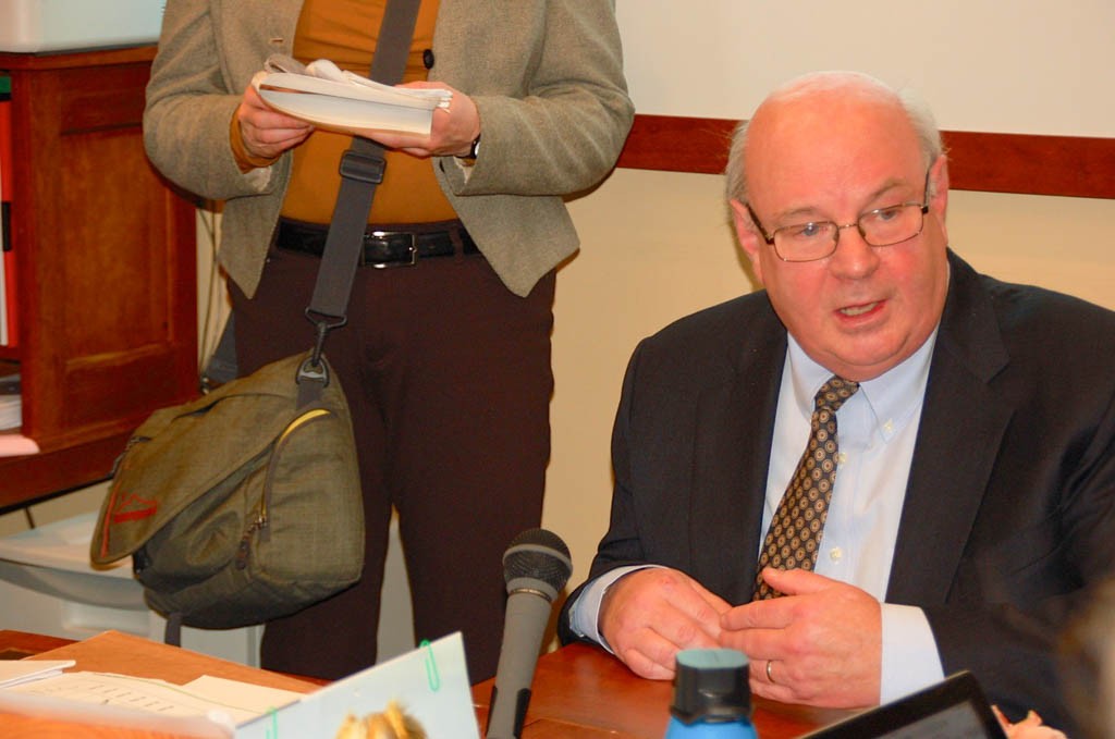 School district consolidation: Will Vermont go where Maine has been ...