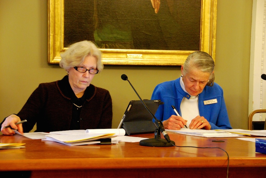 Advocates call for more revenue as budget bill hits Senate - VTDigger