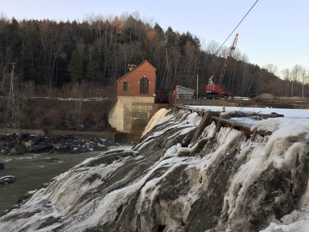 State says dam safety too often unchecked - VTDigger