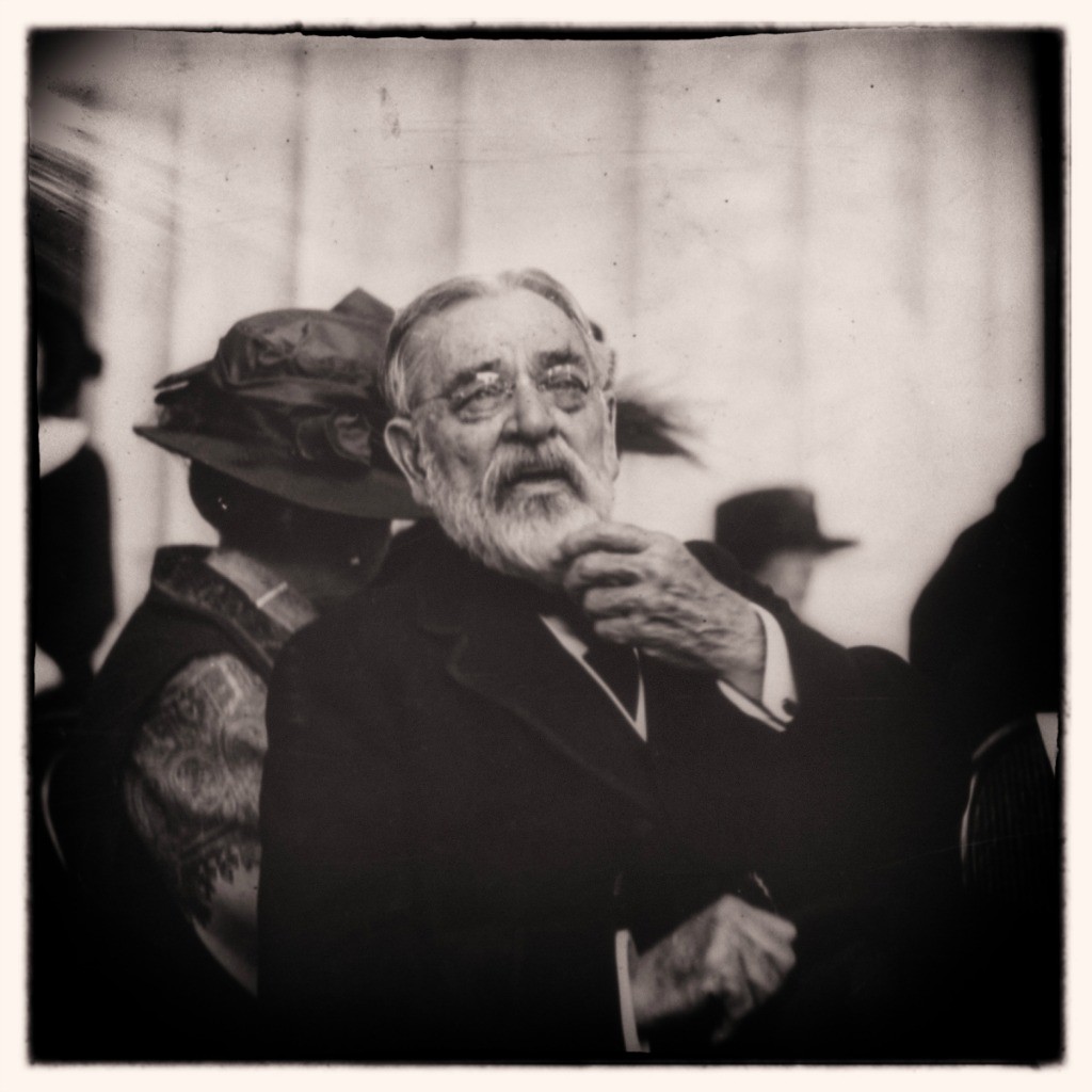 Robert Todd Lincoln, harbinger of presidential doom - VTDigger