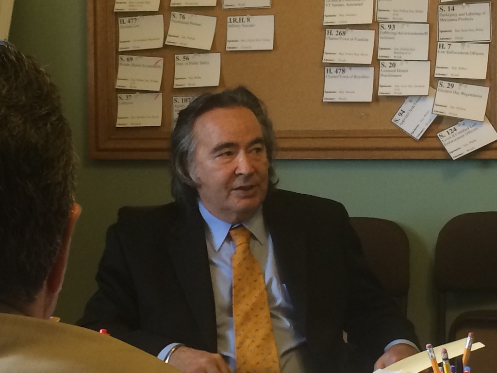 Free college tuition gains traction in Statehouse - VTDigger