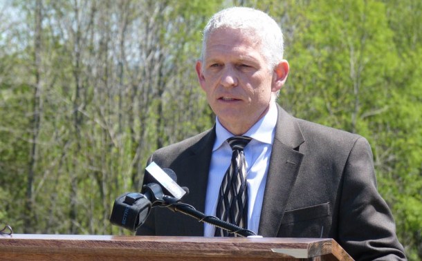 Turbulence in the air: Accusations fly in probe of ex-state aviation chief - VTDigger