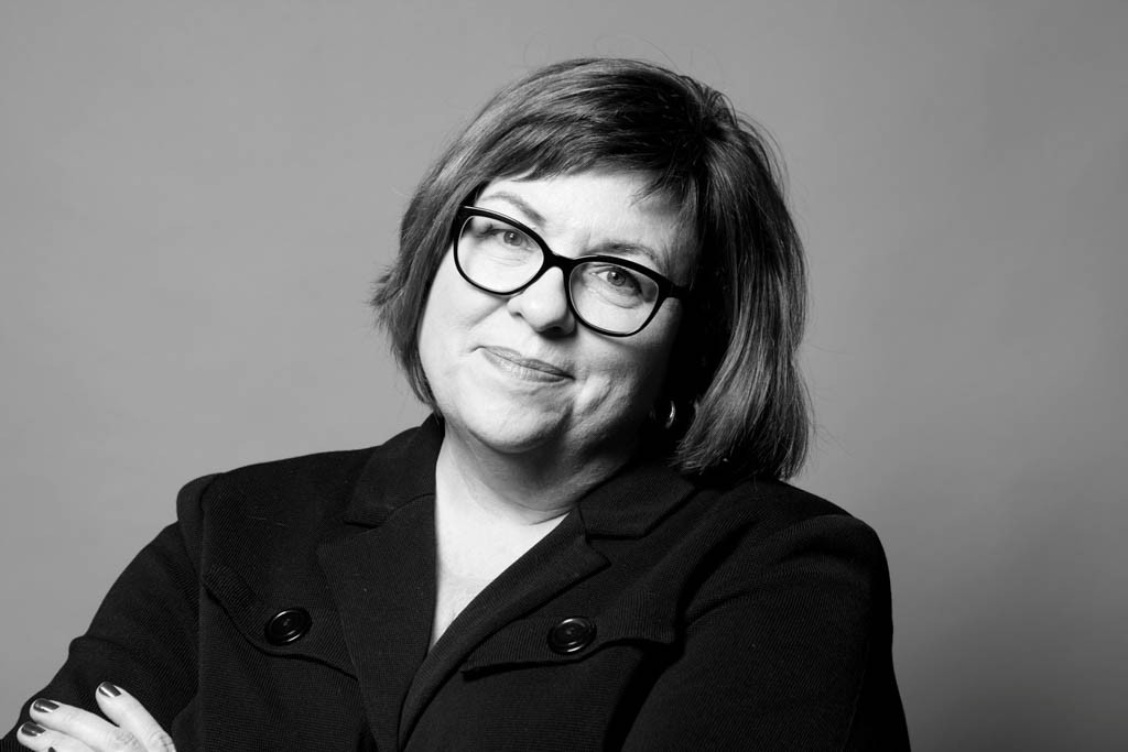 Margolis: The un-hiring of Kristin Carlson - VTDigger