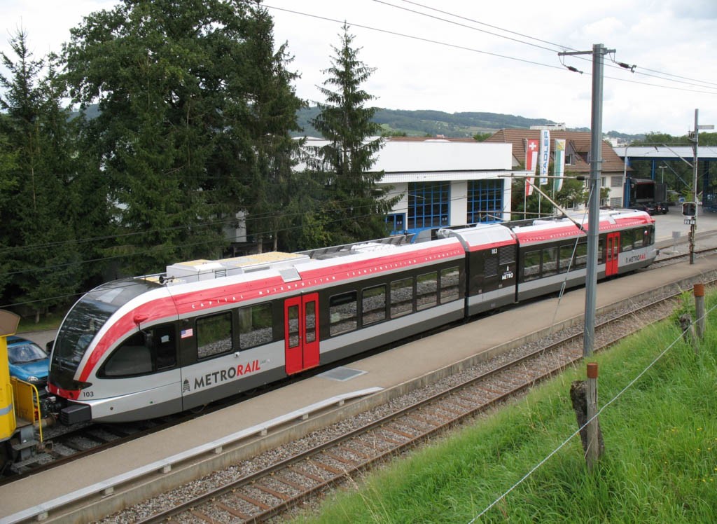 Commuter rail study faces old questions, new opportunities - VTDigger