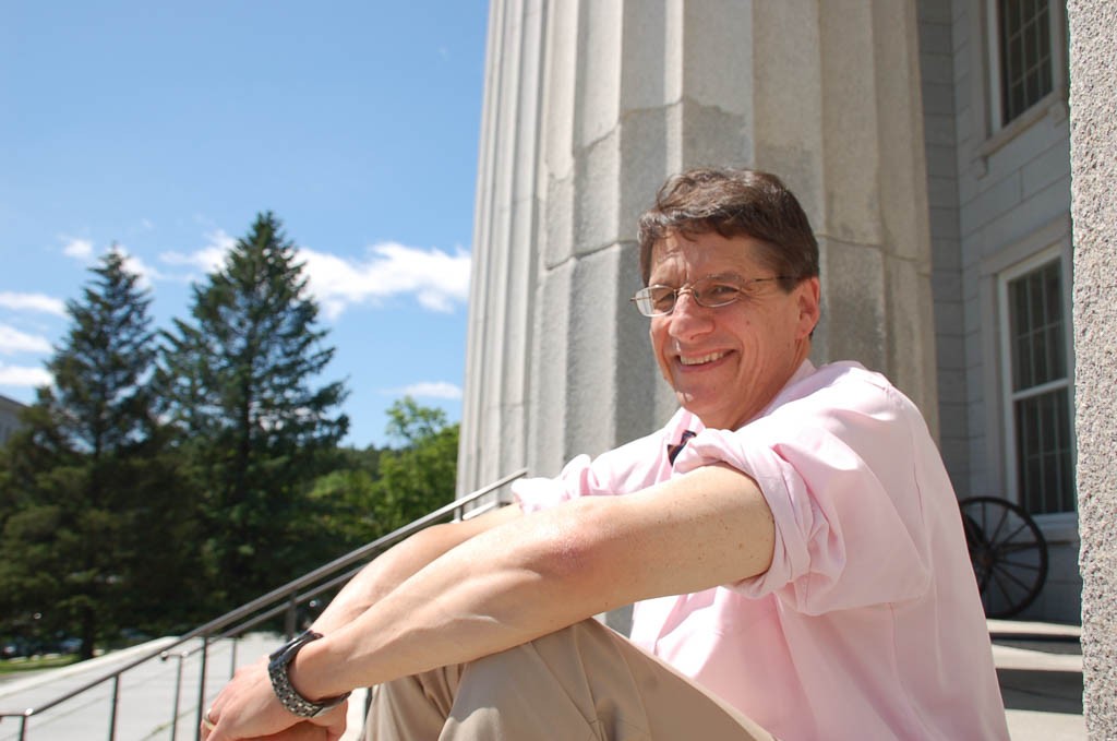Longtime head of Vermont League of Cities & Towns to retire - VTDigger