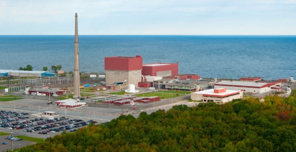 Entergy juggling shutdowns at multiple nuclear plants - VTDigger