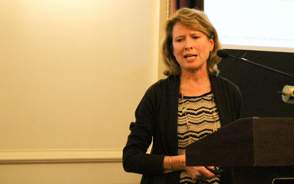 Lawmakers urged to scrutinize the scope of IT projects - VTDigger