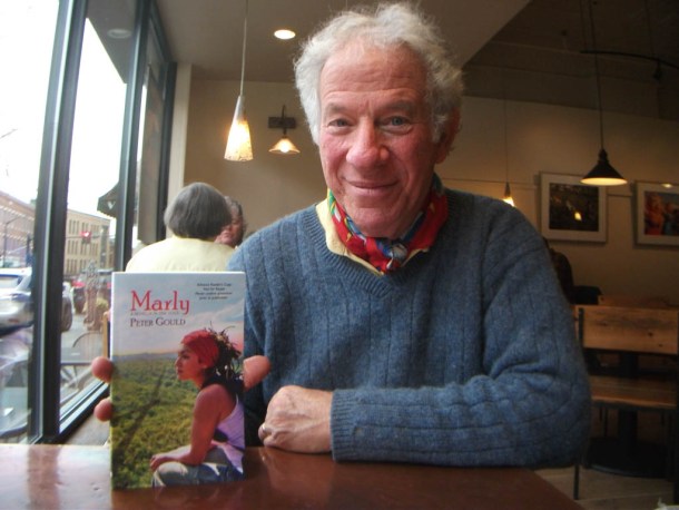 New book spins unusual take on wind turbines - VTDigger