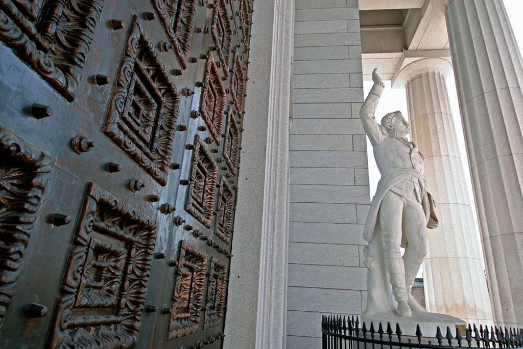 Vermont State House celebrated in new history - VTDigger