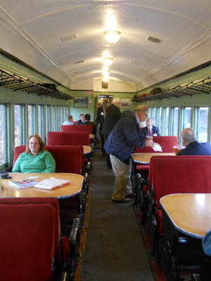 Officials all aboard Western Rail Corridor project - VTDigger