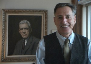 Peter Shumlin on the personal side of politics - VTDigger