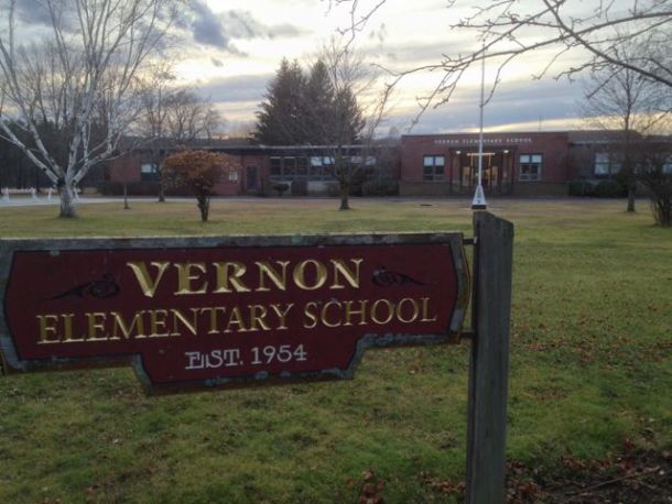 Vernon to vote on leaving regional school union - VTDigger