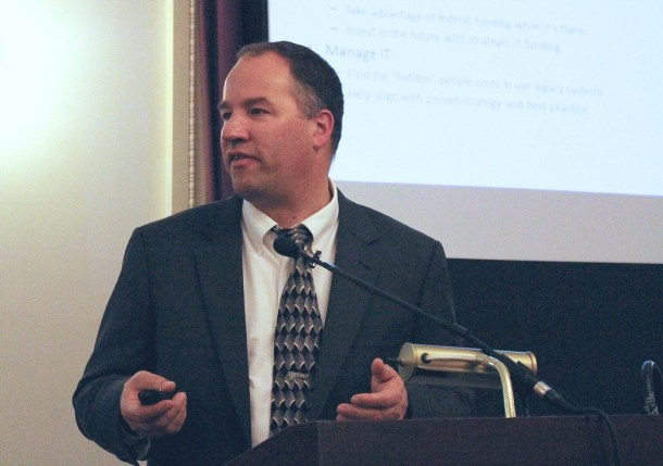 State cancels procurement on two health care tech projects - VTDigger