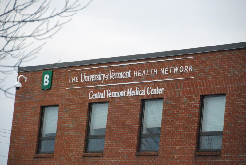 Central Vermont Medical Center operations 'significantly impacted' by ...
