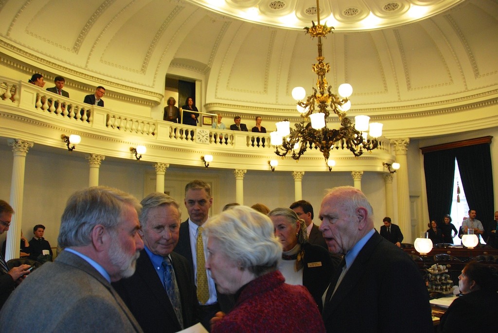 Senate sends marijuana legalization to the House - VTDigger