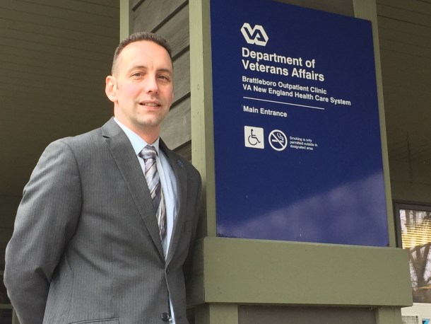 White River Junction VA hospital cuts length of stays - VTDigger