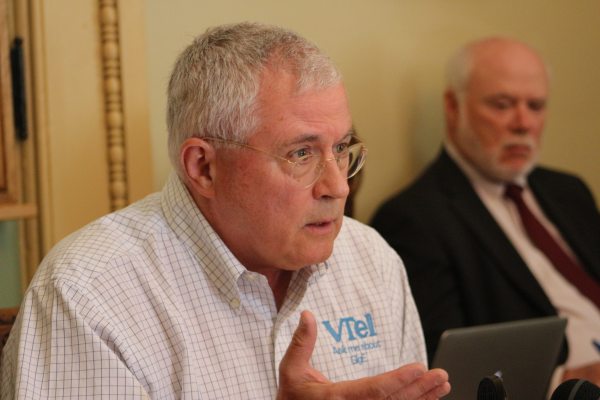 Michel Guite Archives - VTDigger