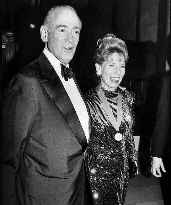 Gail Sheehy revisits her Green Mountain 'passages' - VTDigger