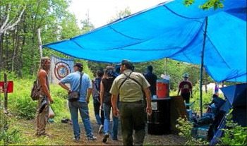 60 Rainbow Family members in court for violations; thousands more ...