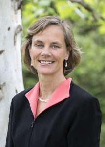 Sue Minter: A determined figure in the rink - VTDigger