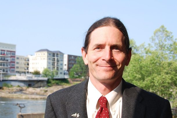 Turner fundraising outpaces Zuckerman in lieutenant governor race ...