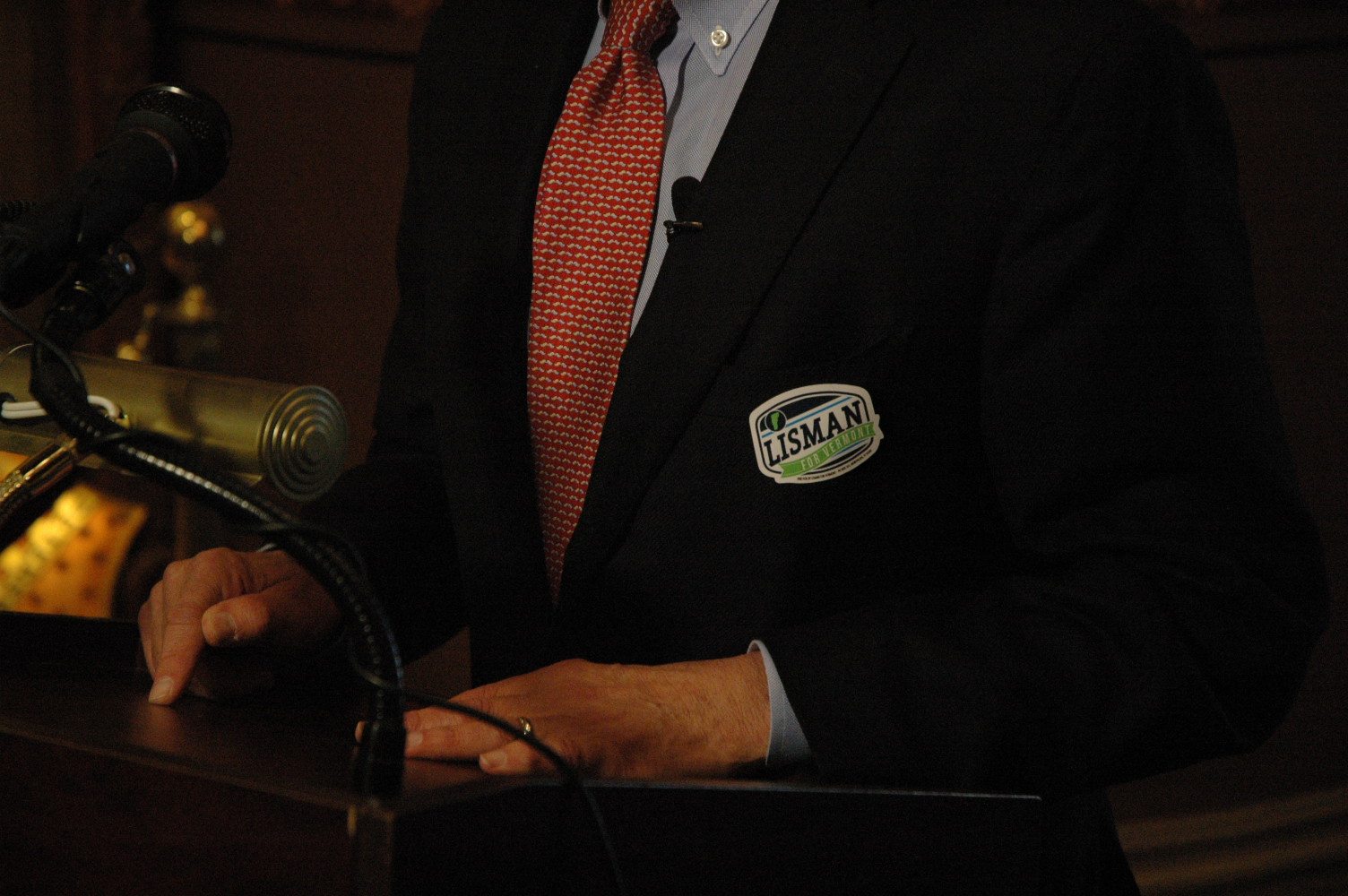 Bruce Lisman: From Burlington neighborhood to Wall Street - VTDigger