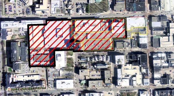 Planning board advances zoning change for Town Center project - VTDigger