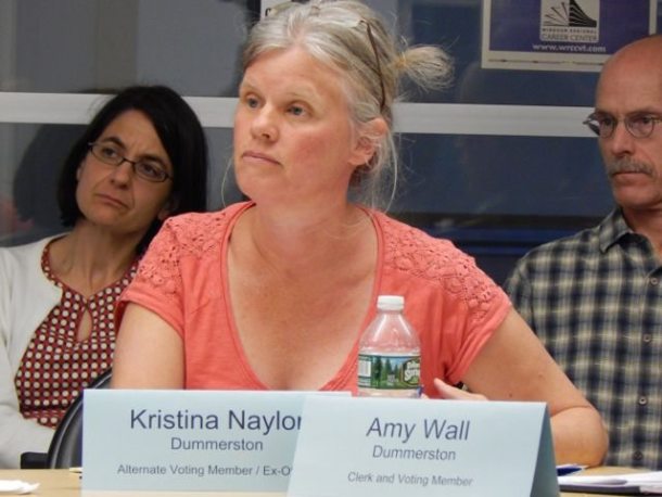 Windham Southeast Act 46 vote set, but timing questioned - VTDigger