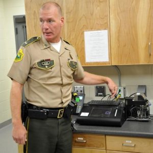 Vermont State Police open barracks in Westminster - VTDigger