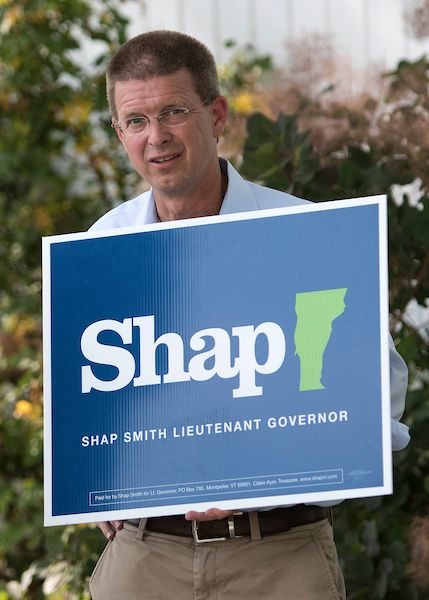 Walters: Will political tides roil the legislative session? - VTDigger