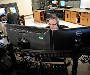 Vermont State Police open barracks in Westminster - VTDigger